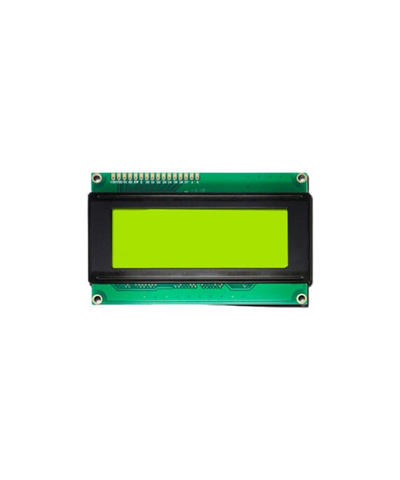 Display – Ocean Labz