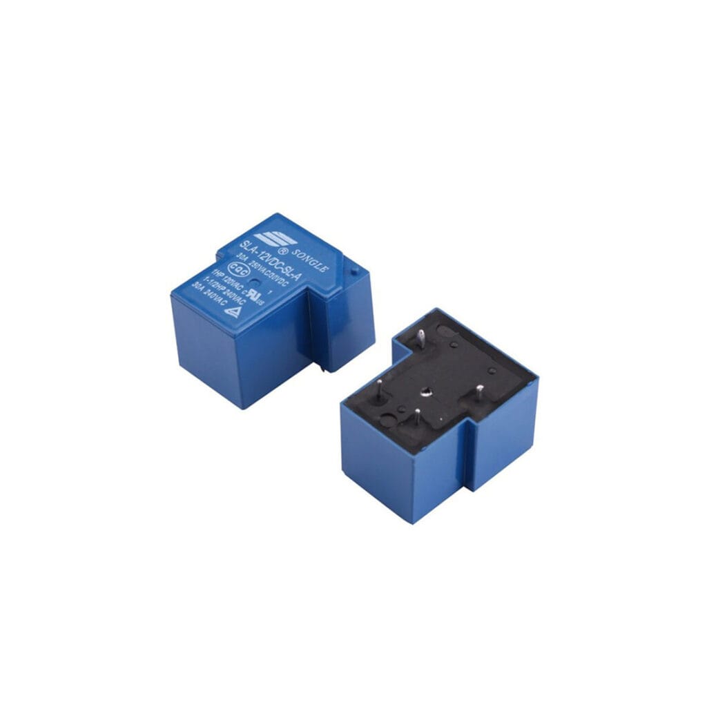30A,12v Relay – Ocean Labz
