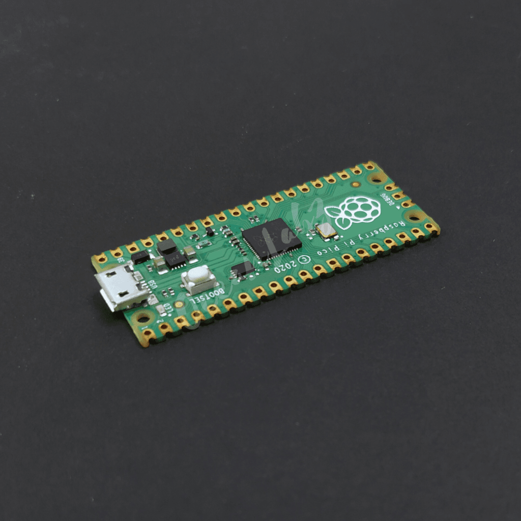 Raspberry Pi Pico ARM Cortex M0 Chip - OceanLabz