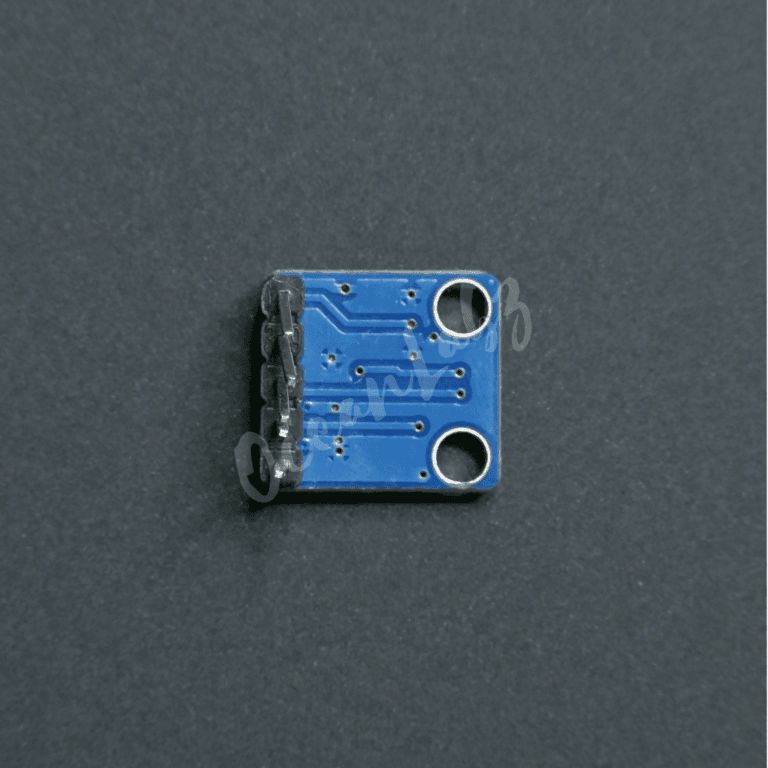 BMP180 Digital Barometric Pressure Sensor Module - OceanLabz