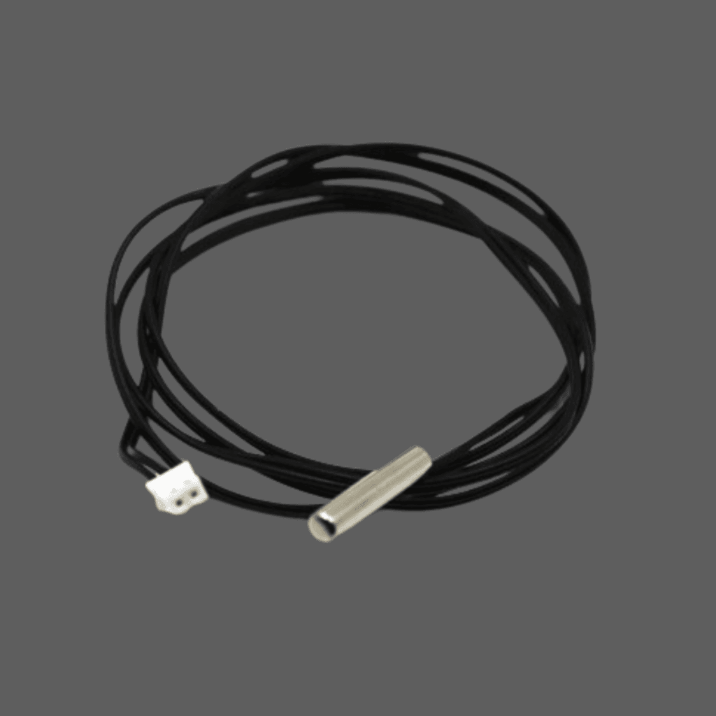 Thermistor 100k NTC with 1 Meter Cable Temperature Sensor - OceanLabz