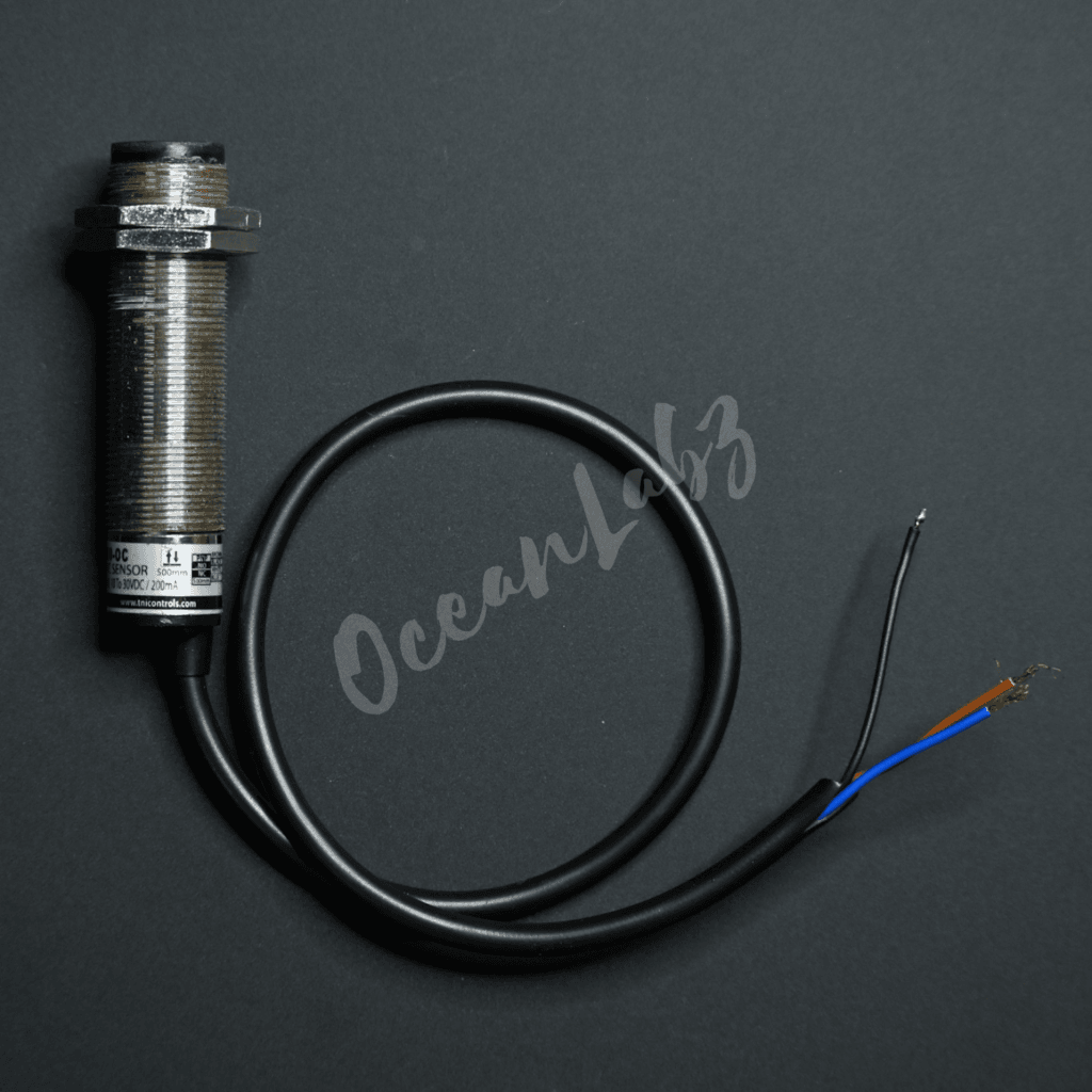 Cpdd Oc Metallic Ir Sensor Proximity Switch 3 80cm Range Oceanlabz