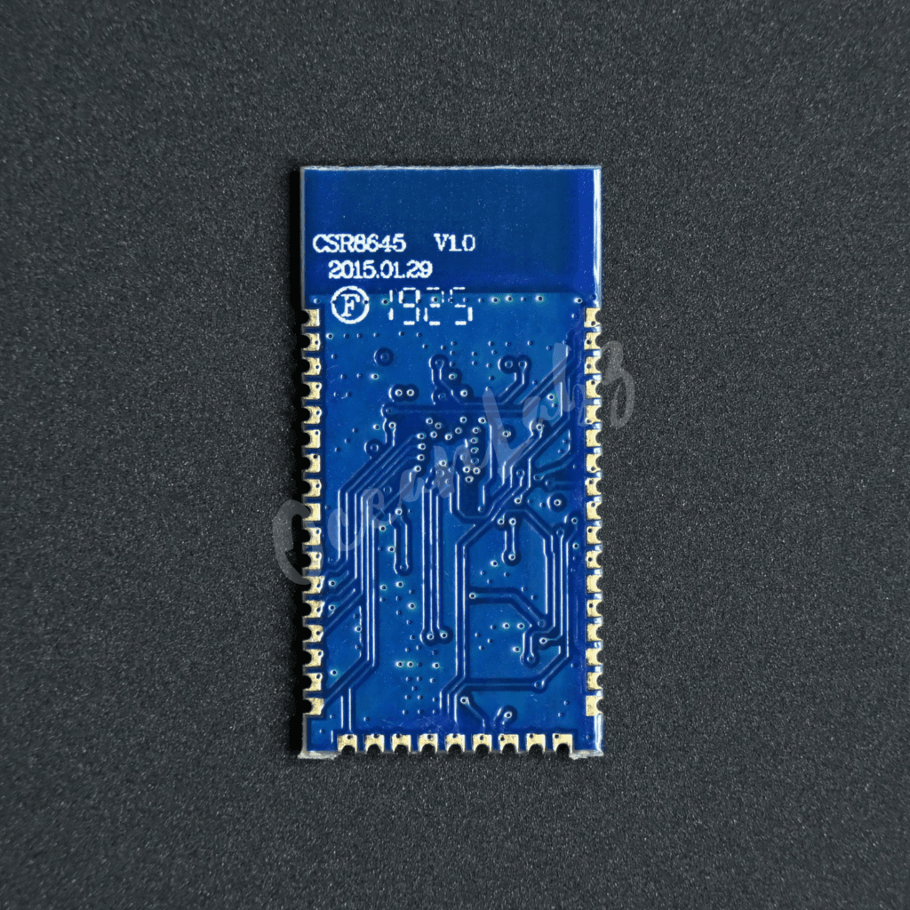 Bluetooth Audio Transmitter Module KCX-BT003-V1.1 - OceanLabz