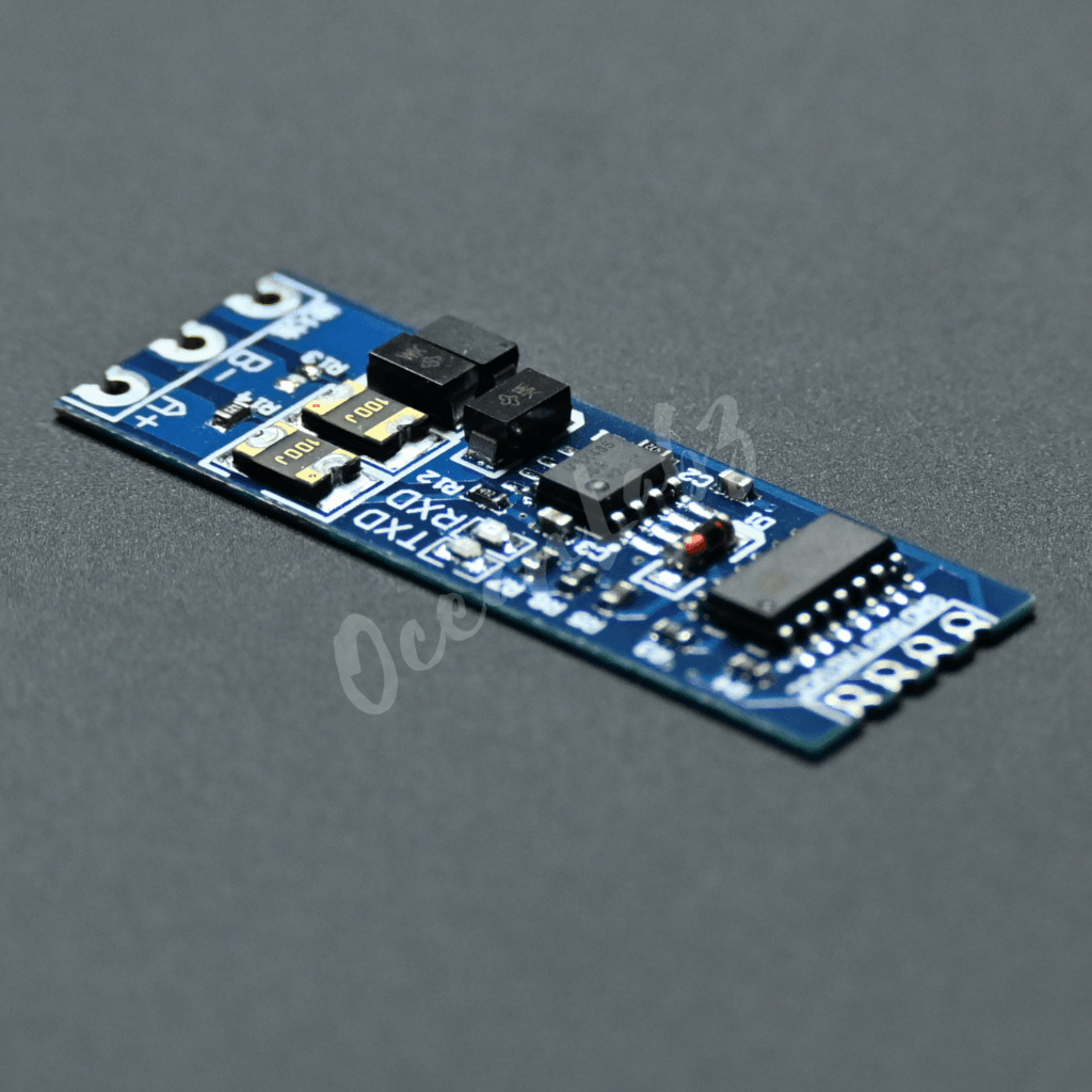 RS485 to TTL Converter Module - OceanLabz