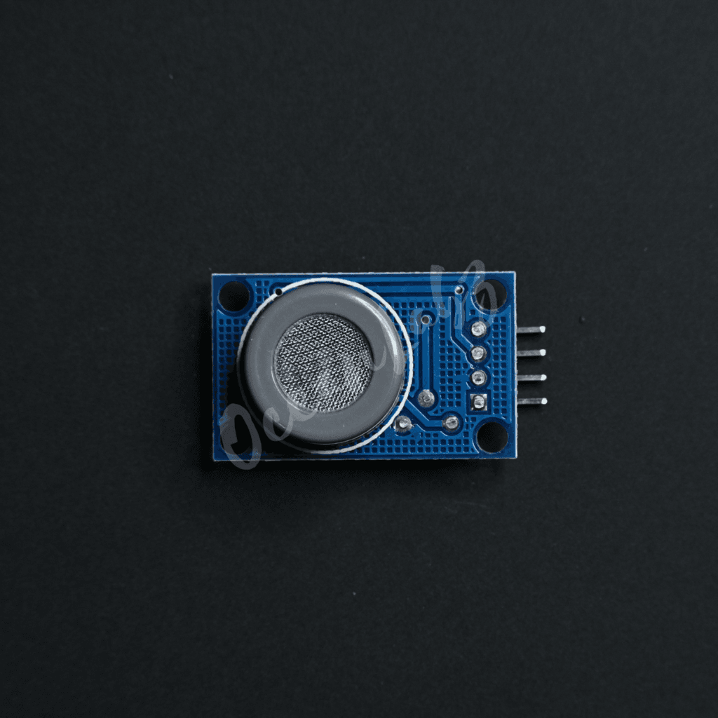 MQ7 - Carbon Monoxide Gas Sensor Module - OceanLabz
