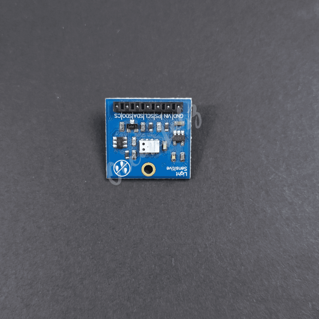 Altimeter Module MS5607 - OceanLabz