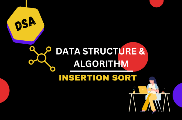 Insertion Sort - OceanLabz
