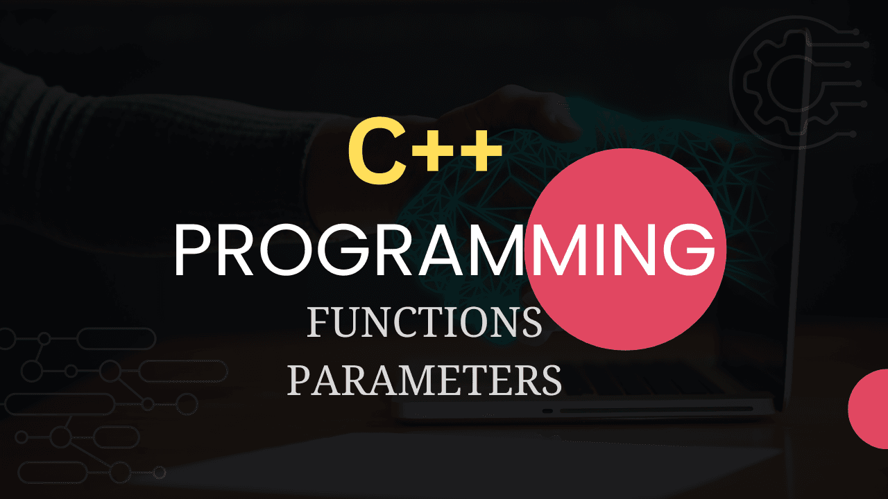 Functions Parameters - OceanLabz