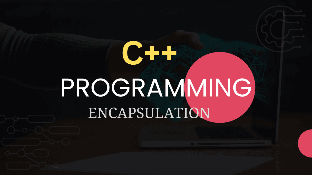 Encapsulation - OceanLabz