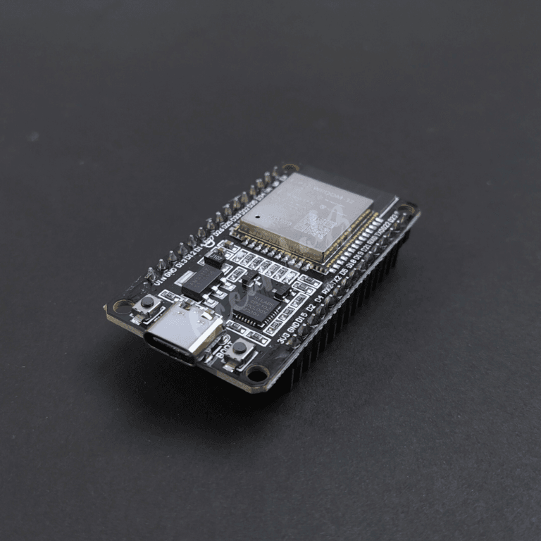 Esp32 Type C Interface Cp2102 Development Board Wifi Bluetooth 30 Pin Oceanlabz