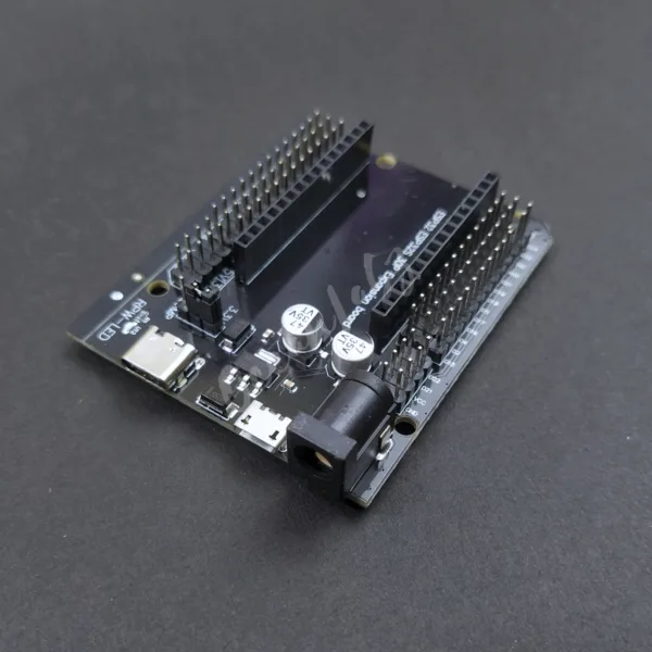 ESP-32 ESP32S Expansion Board 30 Pin - OceanLabz