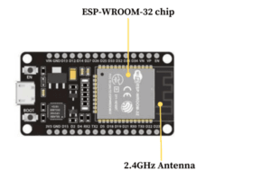 Introduction to ESP32 - OceanLabz