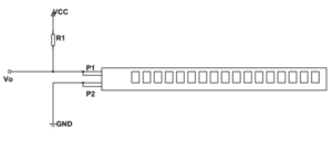 Interface Flex Sensor with Arduino - OceanLabz