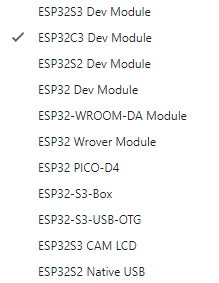 Getting Started With ESP32 C3 Mini Development Board – OceanLabz
