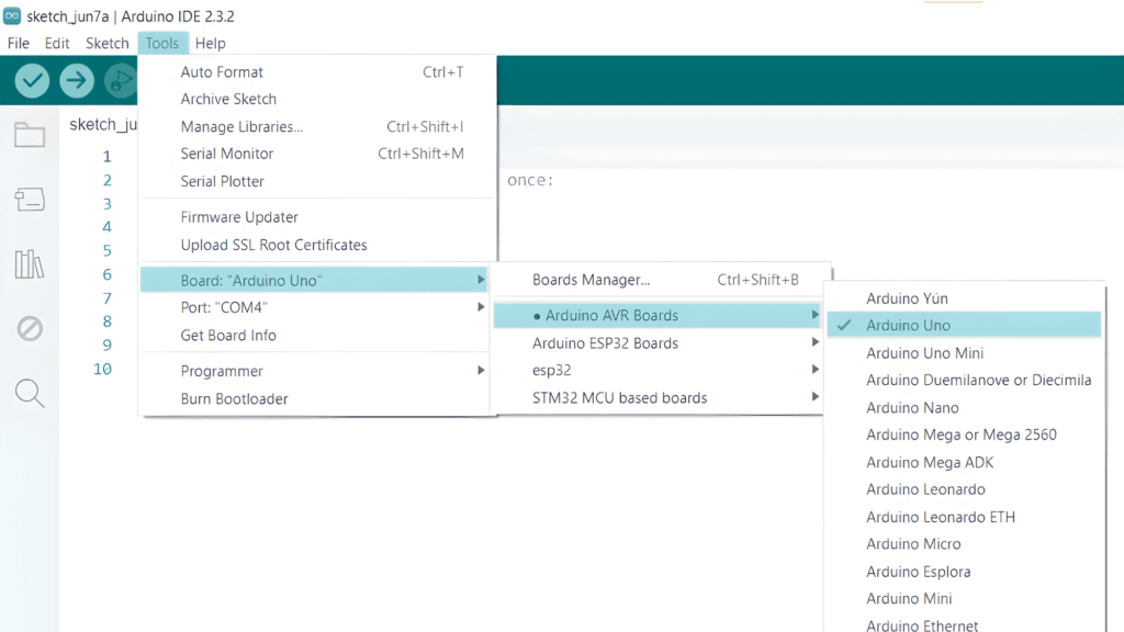 Interface Ldr Sensor Module With Arduino Oceanlabz