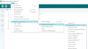 Interface MQ-7 Carbon Monoxide Coal Gas Sensor With Arduino - OceanLabz