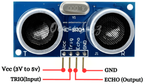 ESP32 Ultrasonic Sensor with Arduino IDE - OceanLabz
