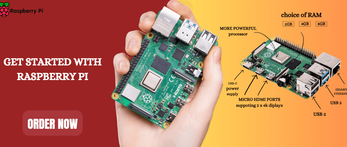 OceanLabz – Raspberry Pi, Robotics or more Electronic Items
