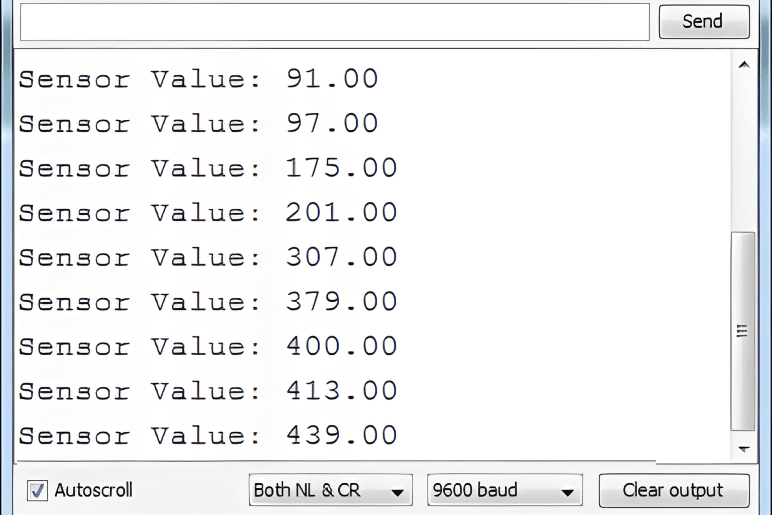 Interface MQ-7 Carbon Monoxide Coal Gas Sensor With Arduino - OceanLabz