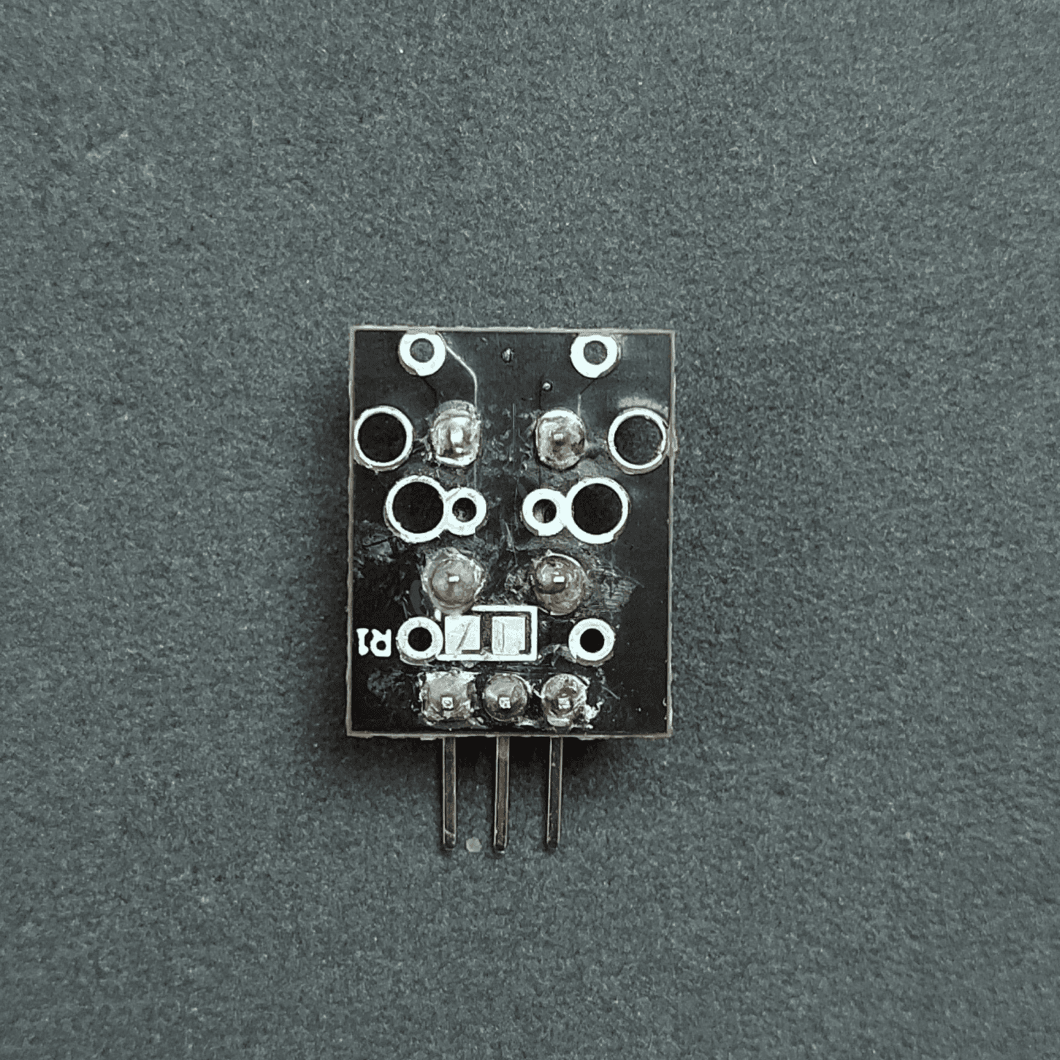 Momentary Tactile Push Button Module - OceanLabz