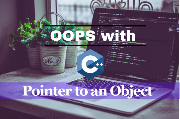 Pointer to an Object - OceanLabz