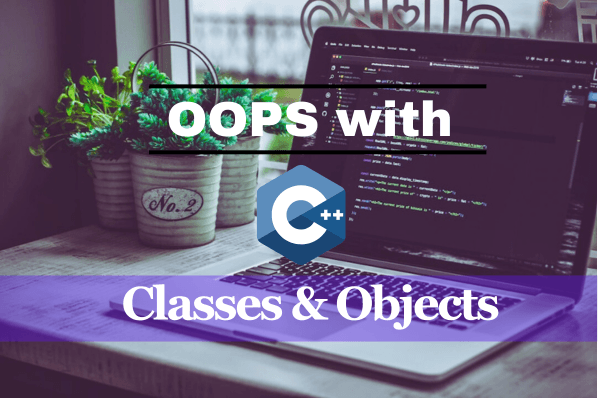 Classes and Objects - OceanLabz