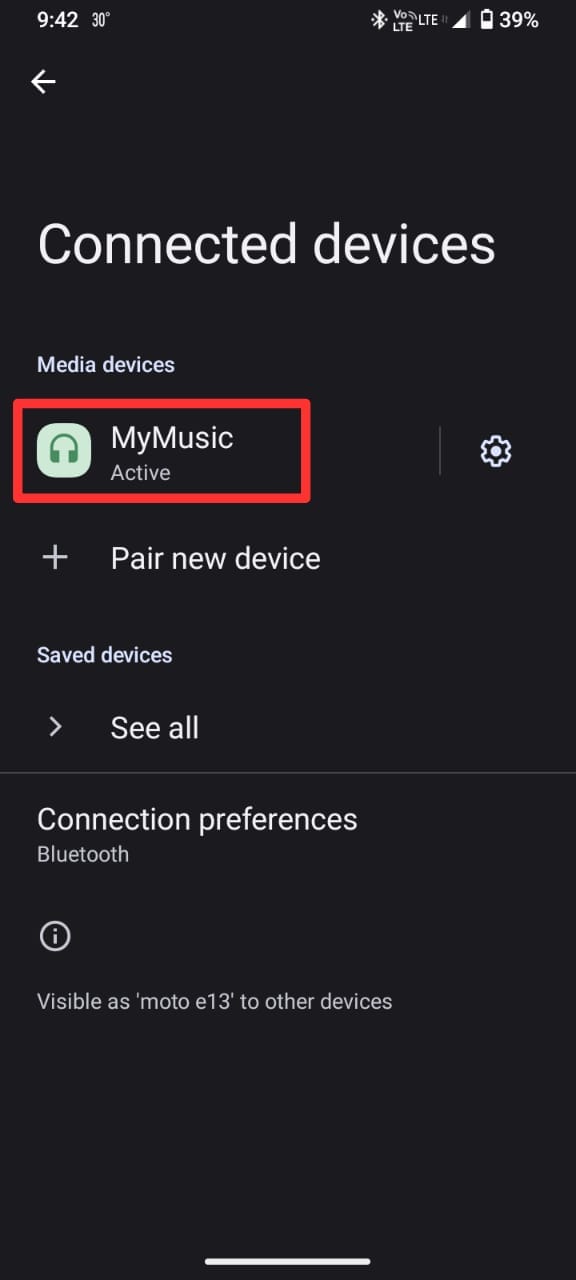 ESP32 Bluetooth Audio - OceanLabz
